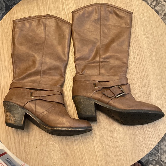 BONGO | Shoes | Bongo Boots Women | Poshmark